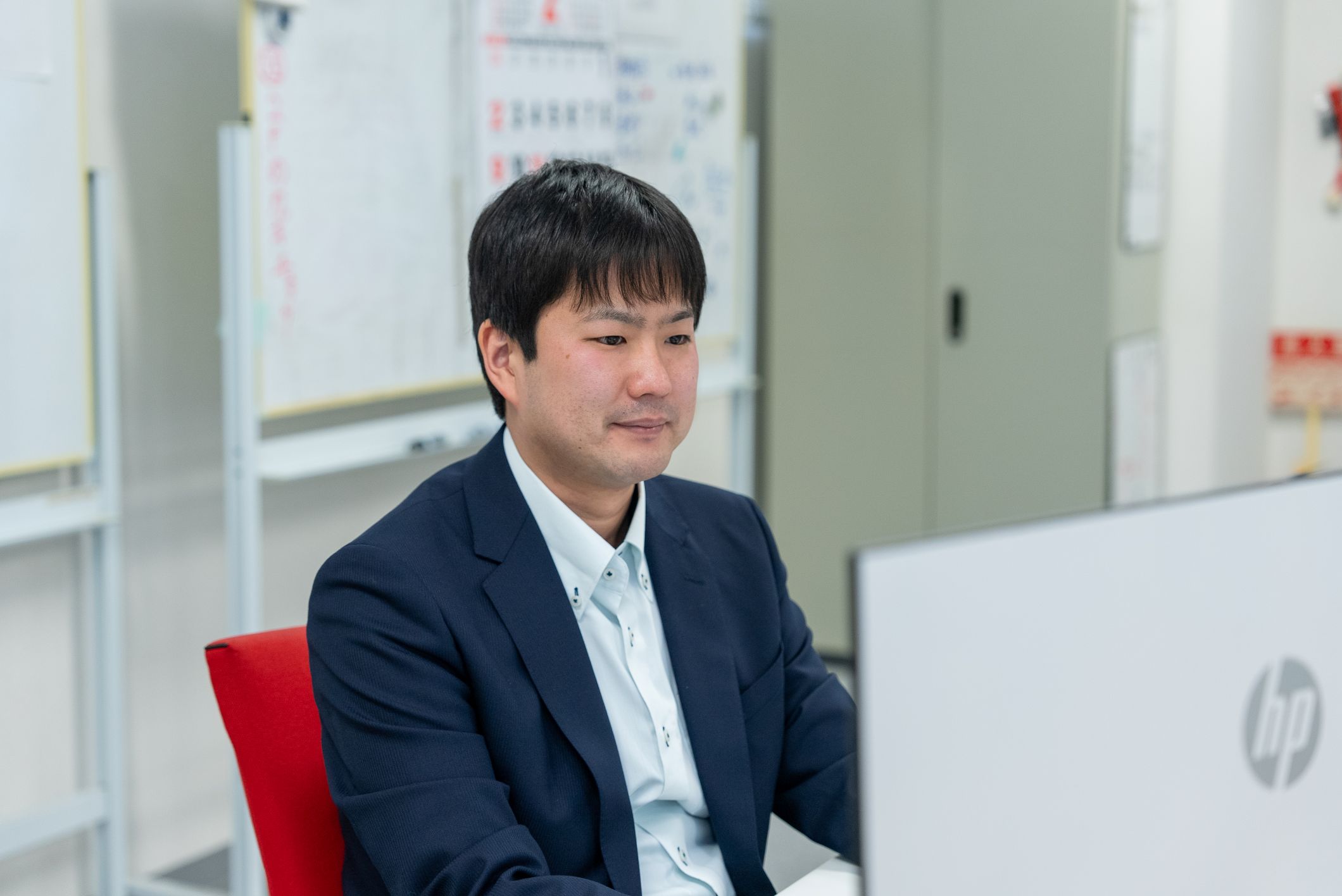 「事実に素直に、やるべきことを」シンプルな理念を貫き10年で部長職へ - サンケイエンジニアリング採用サイト